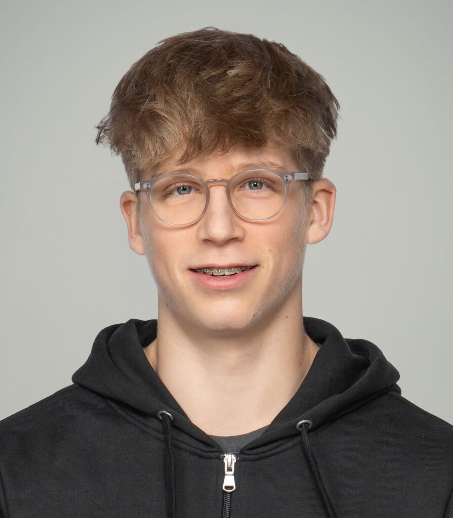 Lüchinger Metallbau - Team